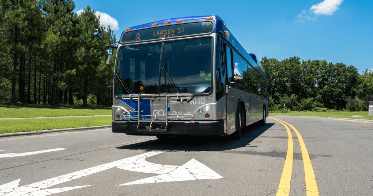 Home - Way To Go Durham