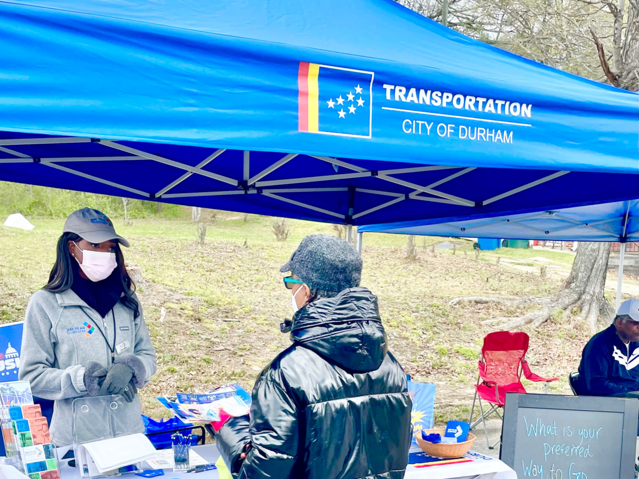 Home - Way To Go Durham