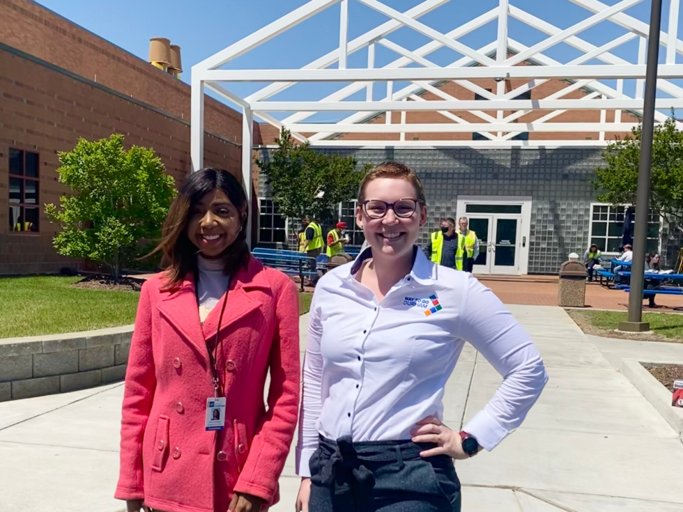 Home - Way To Go Durham