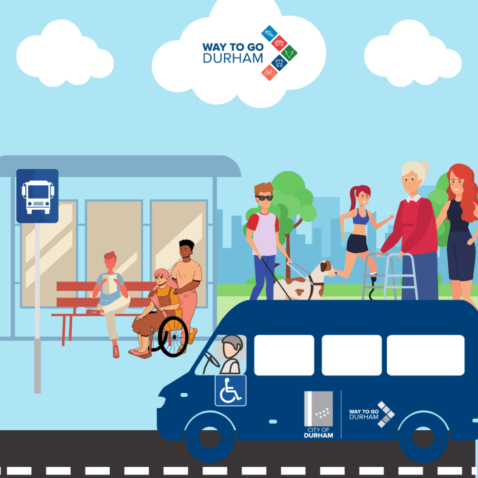 Recognizing the Americans with Disabilities Act - Way To Go Durham