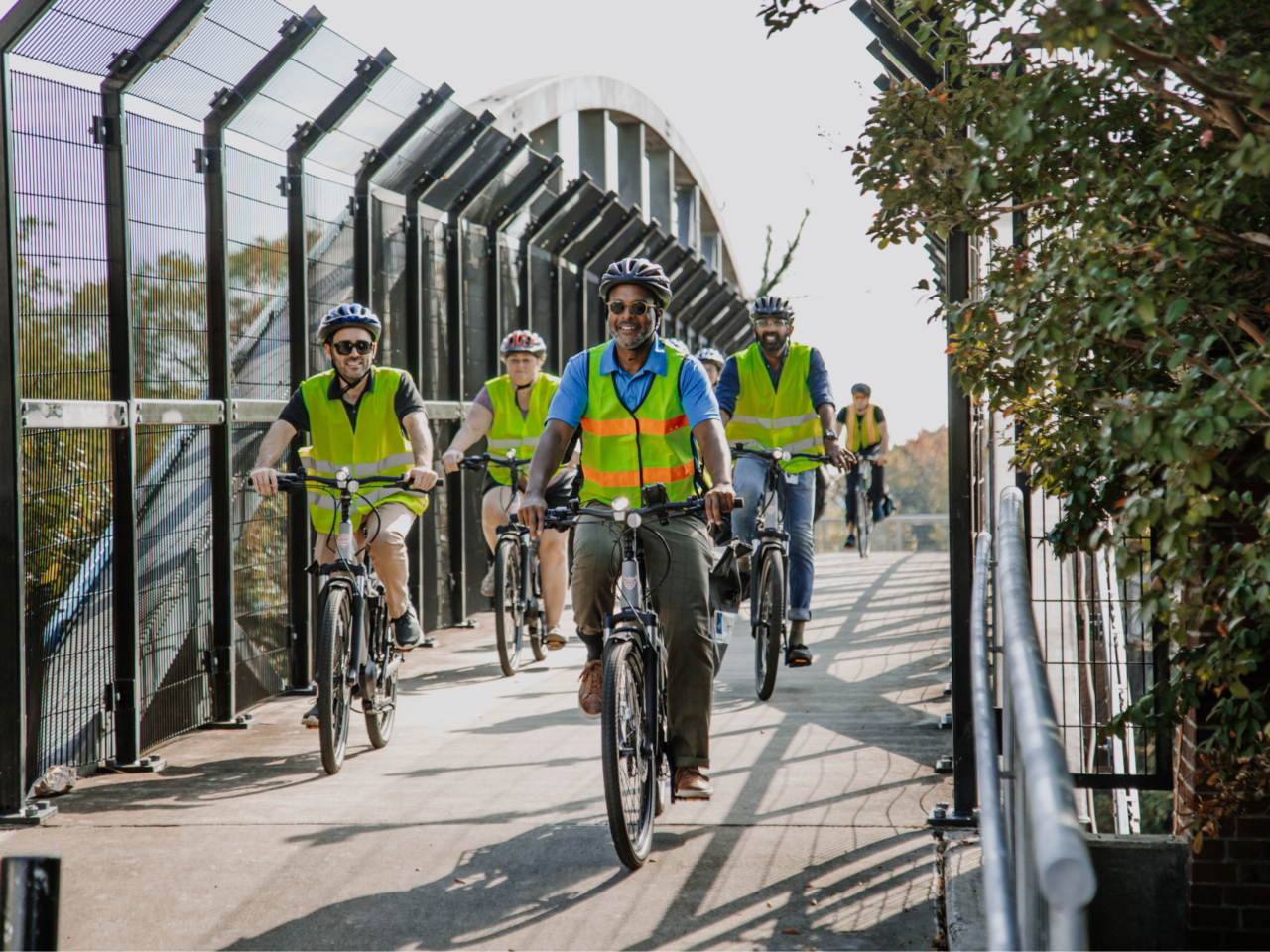 Home - Way To Go Durham