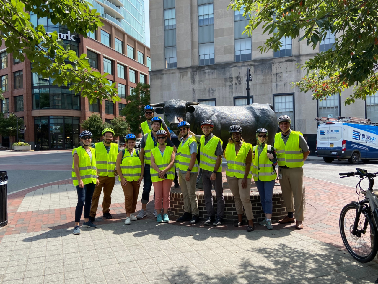 Home - Way To Go Durham